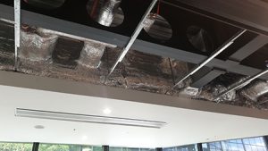 OD Fire Protection - Passive fire protection and thermal insulation